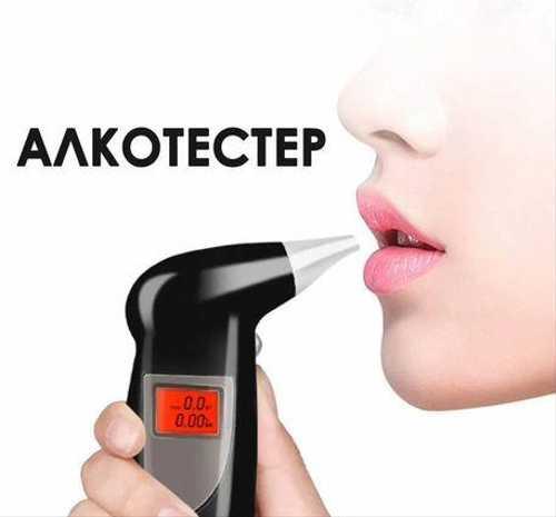 Алкотестер