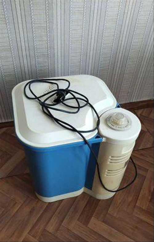 Стиральная машина Фея