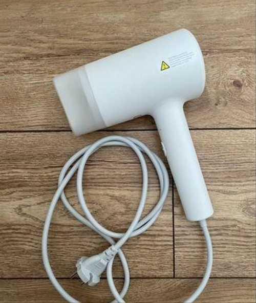Фен Xiaomi Mi Ionic Hair Dryer