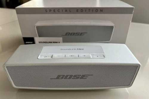 Bose Sound Link Mini 2 SE
