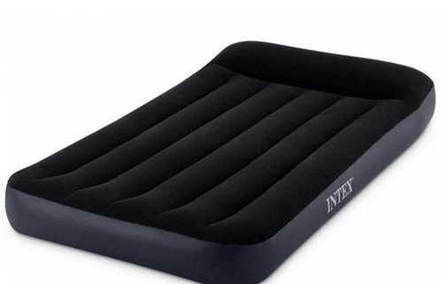 Матрас-кровать twin dura-beam pillow rest classic
