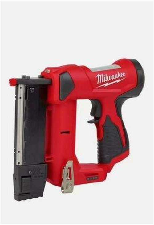 Нейлер шпилечник Milwaukee 2540-20 23GA