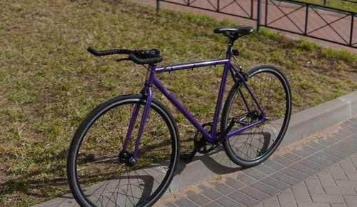 Велосипед Fuji Declaration