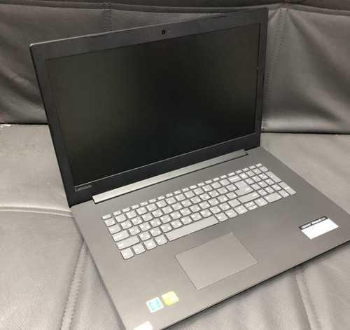 Ноутбук Lenovo Ideapad 330 17дюймов