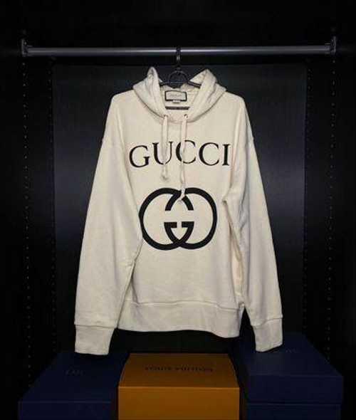 Худи Gucci