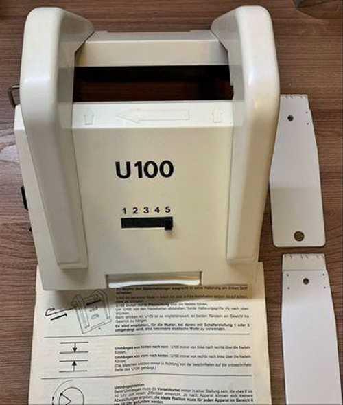 Каретка passap u100