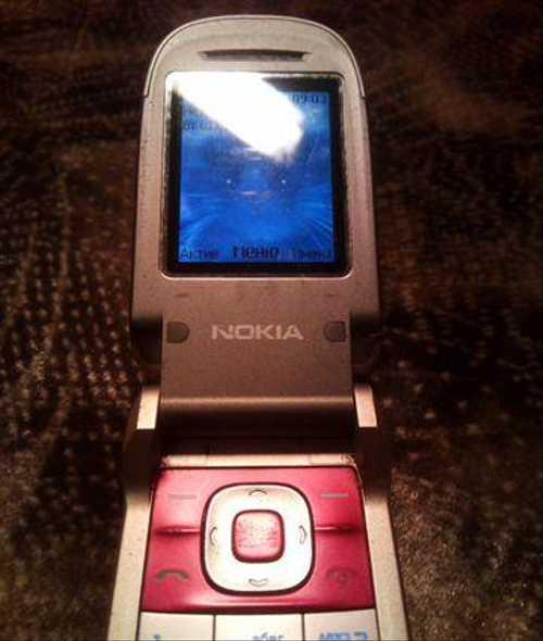 Nokia 2760