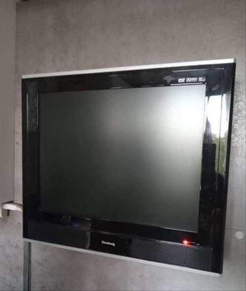 Телевизор Elenberg 1502-LCD+DVD