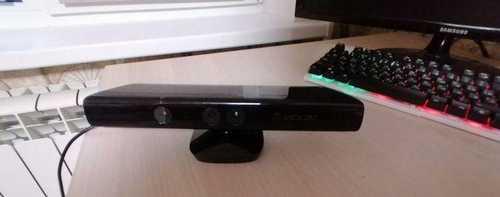 Microsoft Kinect