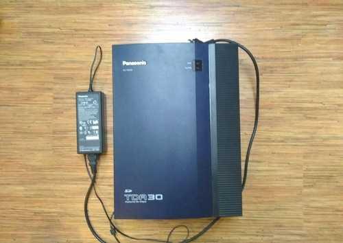 Атс Panasonic KX-TDA30