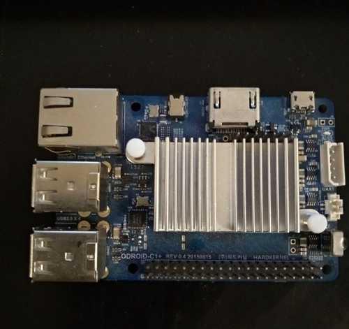 Odroid C1+