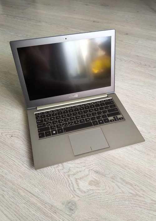 Asus UX31A i5 3317U 120GB 4GB