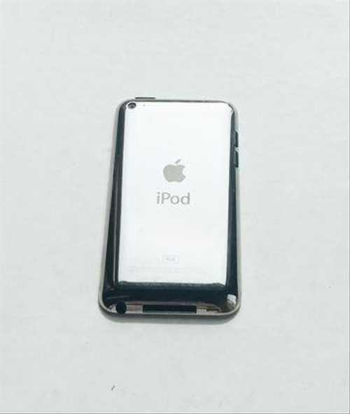 Плеер apple iPod touch 4 8GB