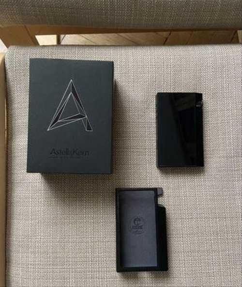 Astell&Kern AK 70