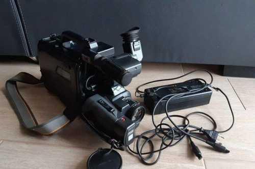 Видеокамера Panasonic NV-M10EO