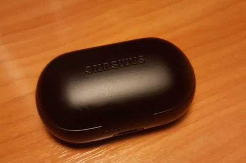 Samsung Gear IconX