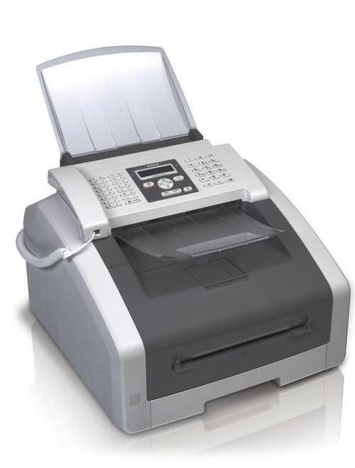 Принтер/Факс/Копир Philips Laserfax 5125