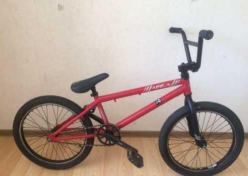 Bmx Haro 100.3