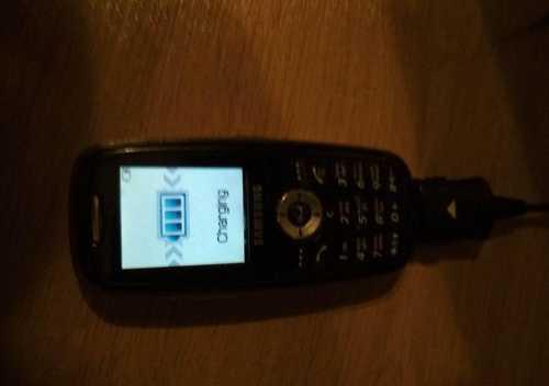 Телефон SAMSUNG SGH-X620
