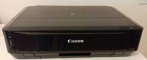 Принтер Canon IP 7240
