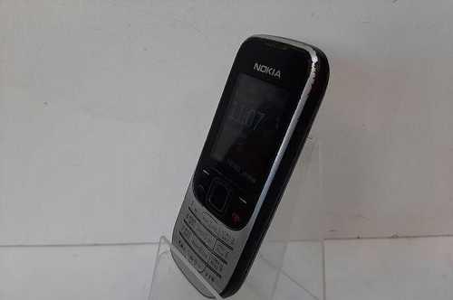Мобильный телефон Nokia 2330 Classic