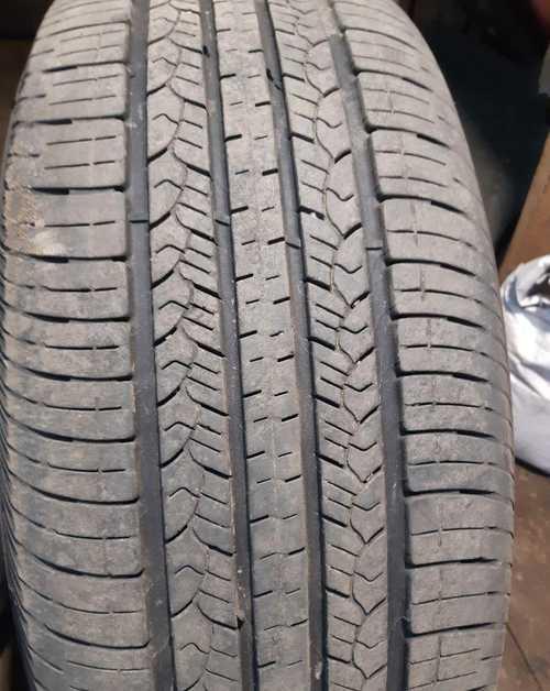 Goodyear assurance fuel max 265/65/18