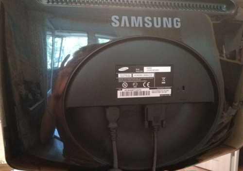 Монитор SAMSUNG 19''