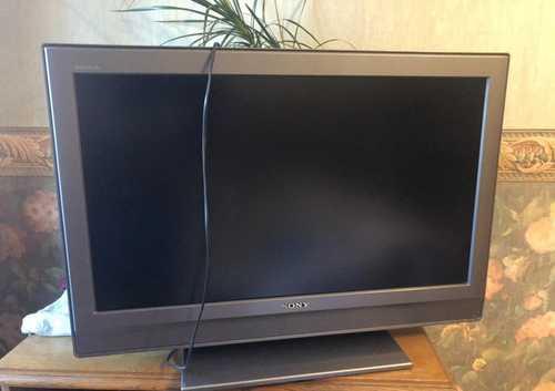 Телевизор Sony KDL-32P3020 32"