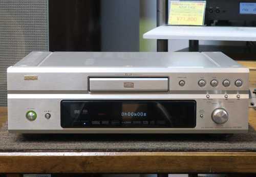 Denon DVD-3930 Super Audio CD/DVD-Audio/ DVD-Video