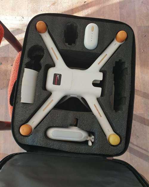 Xiaomi MiDrone 4K