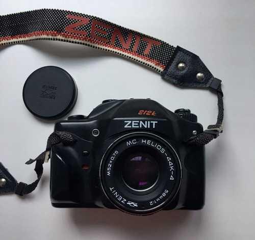 Фотоаппарат Zenit 212k
