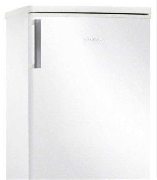 Новый Холодильник hansa FM138.3, однокамерный, бе