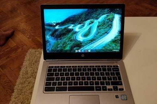 HP Chromebook 13 G1