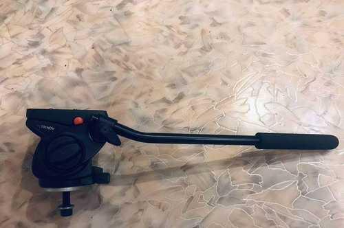 Штативная головка Manfrotto 701 HDV