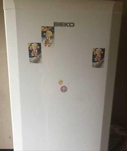 Холодильник beko 160см