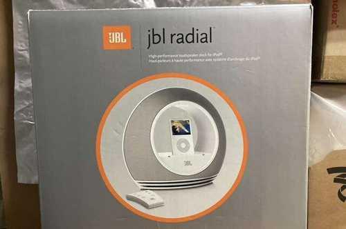 Jbl Radial