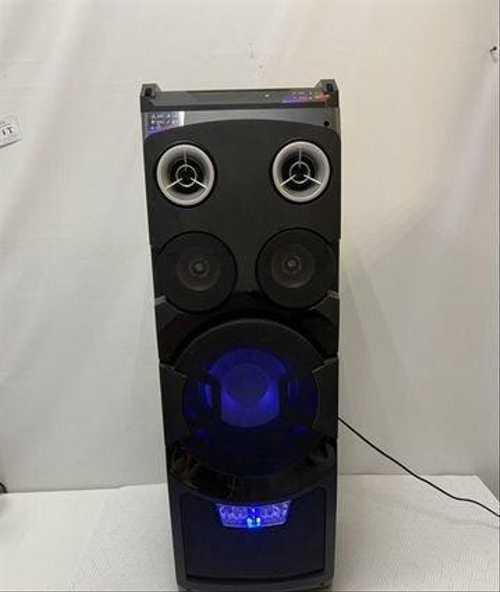 Домашняя аудиосистема dexp LH-V650