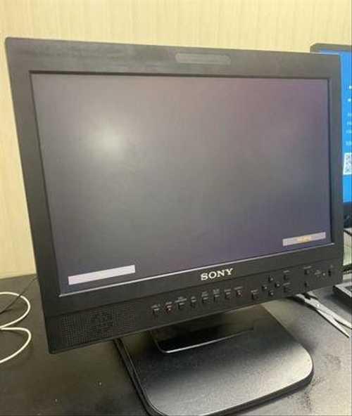 Проессиональный монитор Sony LMD-1530W