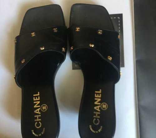 Chanel Сабо
