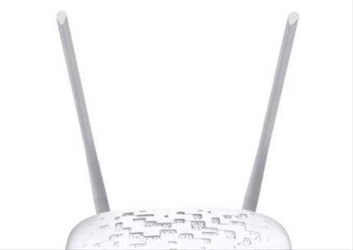 TP-link td-w8961n v1