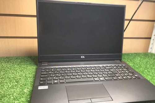 Ноутбук ICL Raybook Bi1504