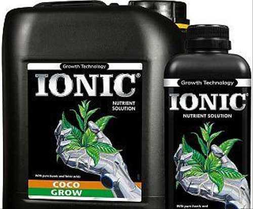 Удобрение ionic Coco Grow 1 л