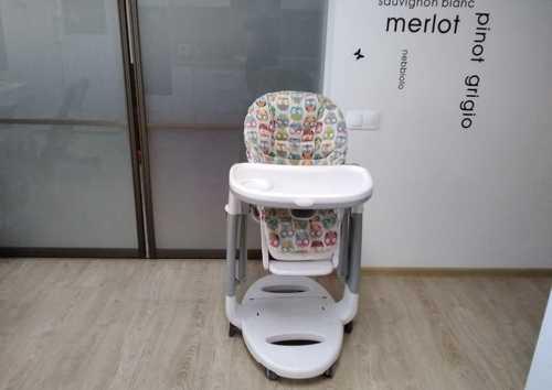 Детский стул Peg Perego Tatamia