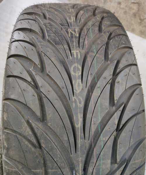 Шина 255/55 R18 Federal новая