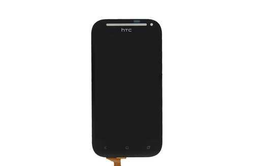 Дисплей HTC One SV (C520e) + тачскрин