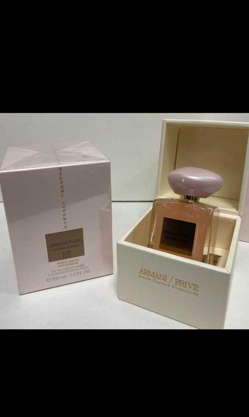 Парфюм Armani Prive pivoine suzhou