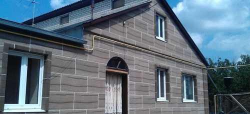 Фасадные панели термопанели