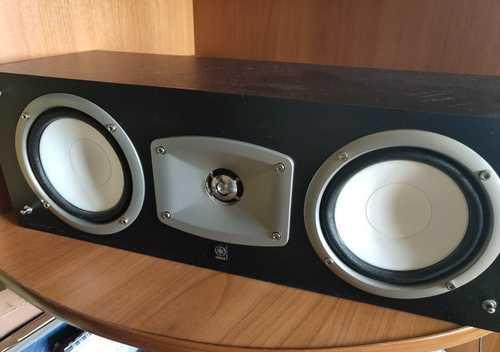 Центральный канал Yamaha NS-C9002/NS-C444