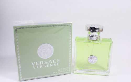 Парфюмерия духи Versace Versense