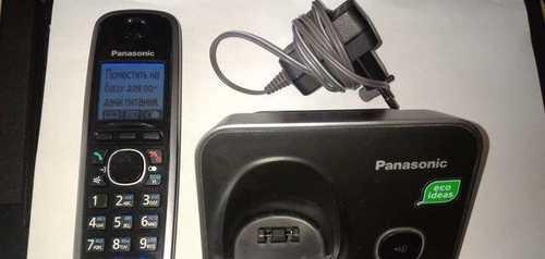 Panasonic KX-TG6611RU радиотелефон
